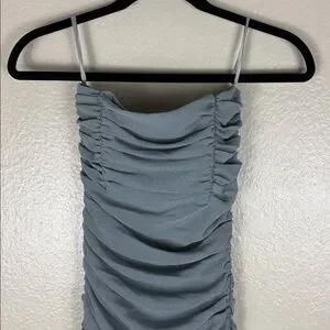 NONchalant | Dresses | Nonchalant Label Gailey Maxi Dress | Poshmark